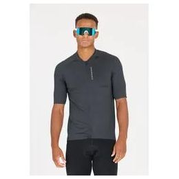 Funktionsshirt Endurance "Paxton", Herren, Gr. S, blau (dunkelblau), 90% Polyester, 10% Elasthan, unifarben, normal, ohne Ausschnitt, Shirts Funktionsshirt, mit Quick Dry-Technologie f&uuml;r Komfort
