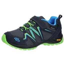 Br&uuml;tting Wanderschuh BR&Uuml;TTING "Outdoorschuh Rockwall", Kinder, Gr. 32, rosa, Synthetik, Schuhe Wanderschuh