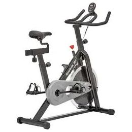 Speedbike Reebok "Sprint Bike", schwarz, Heimtrainer, ohne Unterlegmatte, 100 kg max. Benutzergewicht, Fahrrad, B:22cm H:84cm L:100cm