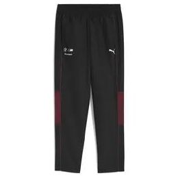 Sporthose Puma "BMW M Motorsport SDS2.0 Hose Herren", Herren, Gr. XS, Normalgr&ouml;&szlig;en, schwarz, Obermaterial: 100% Polyester. Futter: 100% Polyester. Seitentasche &ndash; Oben: 100% Polyester. Seitentasche &ndash; Unten: 100% Polyester, regular fit, Hosen Sporthose