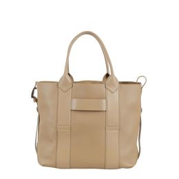 Hogan Shopper & Totes - Shopping Media Scripts Bag - Gr. unisize - in Rosa - f&uuml;r Damen