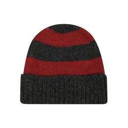 Alanui Caps & M&uuml;tzen - Multicolor Knitted Hat With Ribbed Cuff - Gr. ONE SIZE - in Bunt - f&uuml;r Damen