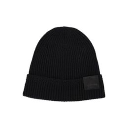 Tom Ford Caps & M&uuml;tzen - Fisherman Beanie - Gr. M - in Schwarz - f&uuml;r Damen