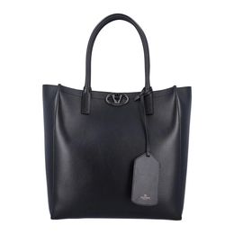 Valentino Garavani Businesstaschen & Reisegep&auml;ck - VLOGO TOTE THE BOLD EDITION - Gr. unisize - in Schwarz - f&uuml;r Damen
