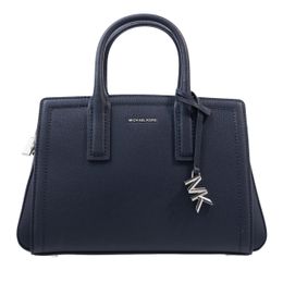 Michael Kors Satchels - Laila Sm Satchel - Gr. unisize - in Blau - f&uuml;r Damen