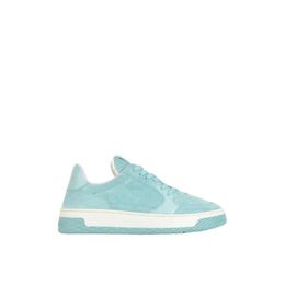 Panchic Low-Top Sneaker - Low P02 Sneakers - Gr. 38 (EU) - in Blau - f&uuml;r Damen