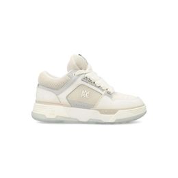 Amiri Low-Top Sneaker - Ma-1 Sneakers - Gr. 44 (EU) - in Beige - f&uuml;r Damen