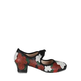 Comme des Gar&ccedil;ons Comme des Garcons Hohe Schuhe - Leather Shoes - Gr. 25 - in Bunt - f&uuml;r Damen