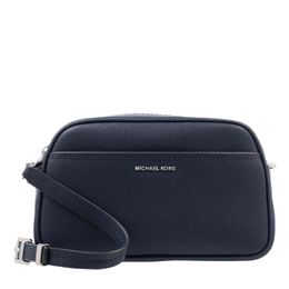 Michael Kors Crossbody Bags - Jet Set Sm Camera Xbody - Gr. unisize - in Blau - f&uuml;r Damen