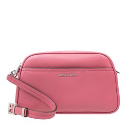Michael Kors Crossbody Bags - Jet Set Sm Camera Xbody - Gr. unisize - in Rot - f&uuml;r Damen