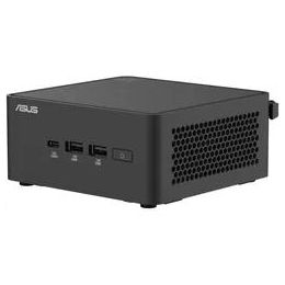 ASUS Barebone-PC "RNUC15CRHC500002", ohne farbbezeichnung, B:15cm H:12,5cm T:18cm, Desktop-PCs