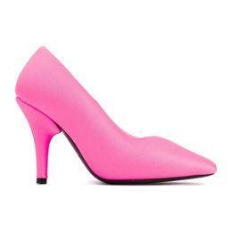 Balenciaga Hohe Schuhe - Pink Xl Pumps - Gr. 36 (EU) - in Rosa - f&uuml;r Damen