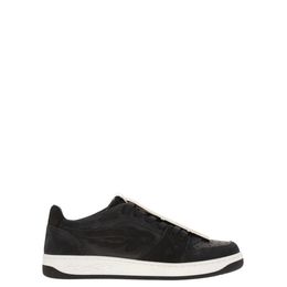 Enterprise Japan Low-Top Sneaker - Egg Rocket - Sneakers - Gr. 42 (EU) - in Schwarz - f&uuml;r Damen