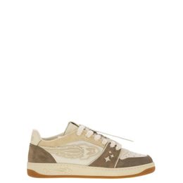 Enterprise Japan Low-Top Sneaker - Egg Rocket - Sneakers - Gr. 41 (EU) - in Bunt - f&uuml;r Damen