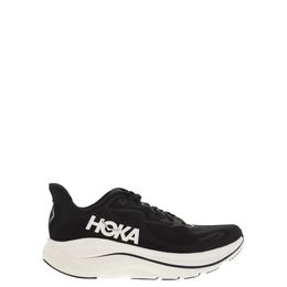 Hoka One One Hoka Low-Top Sneaker - Clifton 10 - Sneakers - Gr. 10 - in Schwarz - f&uuml;r Damen