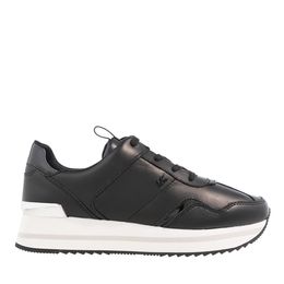 Michael Kors Low-Top Sneaker - Raina Trainer - Gr. 36 (EU) - in Schwarz - f&uuml;r Damen