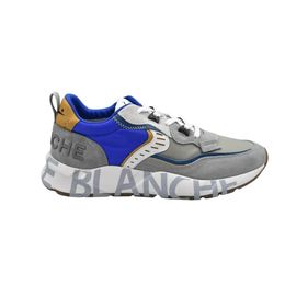 Voile Blanche Low-Top Sneaker - Grey Bluette Low-Top Lace-Up Sneakers - Gr. 41 (EU) - in Grau - f&uuml;r Damen