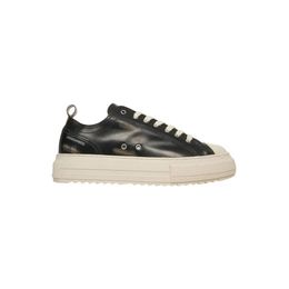 Dsquared2 Low-Top Sneaker - Berlin' Sneakers - Gr. 44 (EU) - in Grau - f&uuml;r Damen