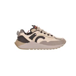 Colmar Originals Low-Top Sneaker - Running Sneakers With Suede Inserts - Gr. 45 (EU) - in Beige - f&uuml;r Damen