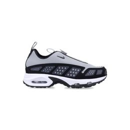 Nike Low-Top Sneaker - Air Max Sndr Sneakers - Gr. 9 - in Grau - f&uuml;r Damen
