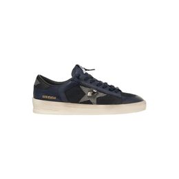 Golden Goose Deluxe Brand Golden Goose Low-Top Sneaker - Stardan' Sneakers - Gr. 43 (EU) - in Schwarz - f&uuml;r Damen
