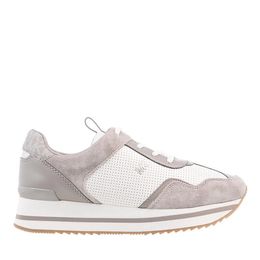 Michael Kors Low-Top Sneaker - Raina Trainer - Gr. 36 (EU) - in Grau - f&uuml;r Damen