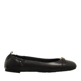 Michael Kors Ballerinas - Mandy Flex Ballet - Gr. 36 (EU) - in Schwarz - f&uuml;r Damen