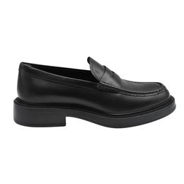 Tod's Tod's Loafer - Black Loafers - Gr. 9 - in Schwarz - f&uuml;r Damen