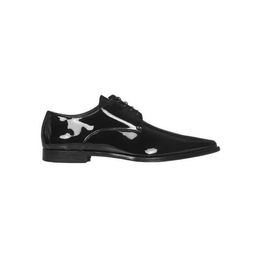 Dsquared2 Laced-Up Shoes Black - Gr. 41 (EU) - in Schwarz