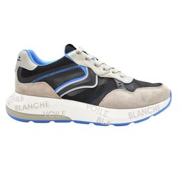 Voile Blanche Low-Top Sneaker - Sneakers With Comfort And Design - Gr. 45 (EU) - in Wei&szlig; - f&uuml;r Damen