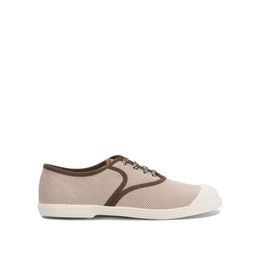 Valentino Garavani Low-Top Sneaker - "Bay By Bay" Sneakers - Gr. 43 (EU) - in Beige - f&uuml;r Damen