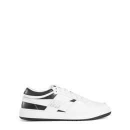 Givenchy Low-Top Sneaker - G Move Low Sneakers With Calf Leather - Gr. 41 (EU) - in Wei&szlig; - f&uuml;r Damen