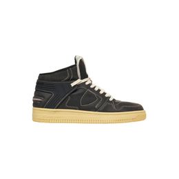 Philippe Model Low-Top Sneaker - La Grande' Sneakers - Gr. 44 (EU) - in Schwarz - f&uuml;r Damen