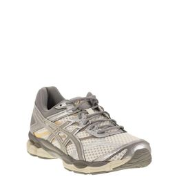 asics Low-Top Sneaker - Gel-Cumulus 16 - Running Shoe - Gr. 9 - in Grau - f&uuml;r Damen
