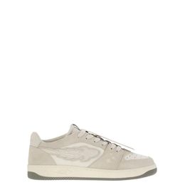 Enterprise Japan Low-Top Sneaker - Egg Rocket - Sneakers - Gr. 43 (EU) - in Beige - f&uuml;r Damen