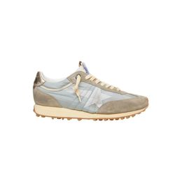 Golden Goose Deluxe Brand Golden Goose Low-Top Sneaker - Running Marathon' Sneakers - Gr. 42 (EU) - in Beige - f&uuml;r Damen