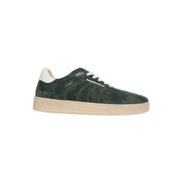 Crime London Low-Top Sneaker - Wembley' Sneakers - Gr. 42 (EU) - in Schwarz - f&uuml;r Damen