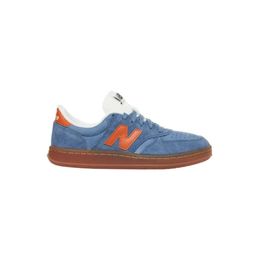 New Balance Low-Top Sneaker - T500' Sneakers - Gr. 38 (EU) - in Blau - f&uuml;r Damen