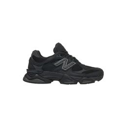New Balance Low-Top Sneaker - 9060' Sneakers - Gr. 9 - in Schwarz - f&uuml;r Damen