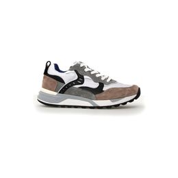 Voile Blanche Low-Top Sneaker - Sneakers Grey - Gr. 42 (EU) - in Grau - f&uuml;r Damen
