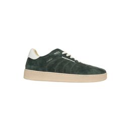 Crime London Low-Top Sneaker - Wembley' Sneakers - Gr. 44 (EU) - in Schwarz - f&uuml;r Damen