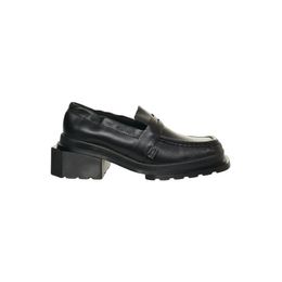 Dr. Martens Maybole' Mocassin - Gr. 40 (EU) - in Schwarz