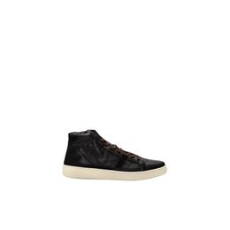 Pantofola d'Oro Pantofola D'Oro Low-Top Sneaker - Gold Mid Men's Sneaker Black - Gr. 42 (EU) - in Schwarz - f&uuml;r Damen