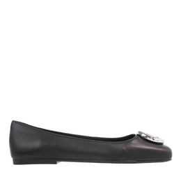 Michael Kors Ballerinas - Milan Flex Ballet - Gr. 37 (EU) - in Schwarz - f&uuml;r Damen