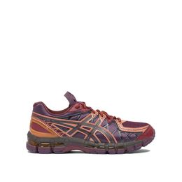 asics Low-Top Sneaker - "Ub10-S Gel-Kayano 20" Sneakers - Gr. 11_5 - in Bunt - f&uuml;r Damen