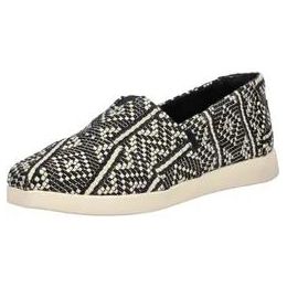 Toms Shoes TOMS "TOMS Slipper Textil"