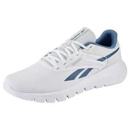 Trainingsschuh Reebok "SPLIT FLEX", Herren, Gr. 47, footwear wei&szlig;, moon, shadow, Synthetik, Textil, Schuhe