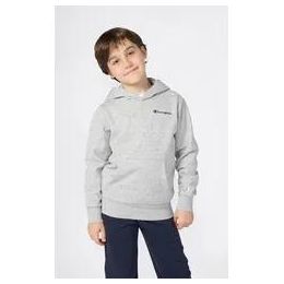 Kapuzensweatshirt Champion "SPORTWEAR HOODIE Standard Fit", Jungen, Gr. XL (164/170), noxm, ns, Obermaterial: 73% Baumwolle, 27% Polyester, B&uuml;ndchen, Sweatshirts, f&uuml;r Kinder