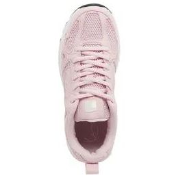 Trainingsschuh Karl Kani "Karl Kani Prime Runner", Damen, Gr. 37,5, pink, wei&szlig;, Textil, Schuhe