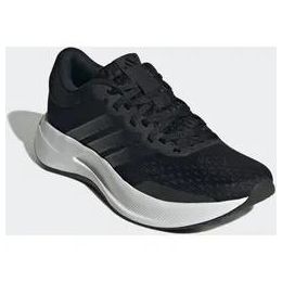 Laufschuh Adidas PERFORMANCE "TREADMOVE RUNNING", Damen, Gr. 42, core schwarz, ftwr wei&szlig;, carbon, Synthetik, Textil, Schuhe Laufschuh